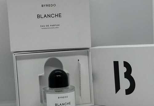 Духи byredo blanche 100 ml