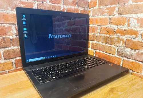 Ноутбук Lenovo G505-20240