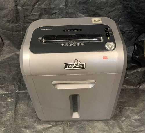 Шредер Fellowes SB-89Ci