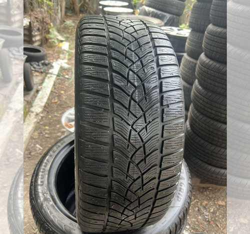 Goodyear UltraGrip Performance+ 225/45 R17