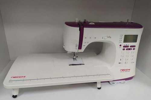 Швейная машинка Necchi NC-204 D