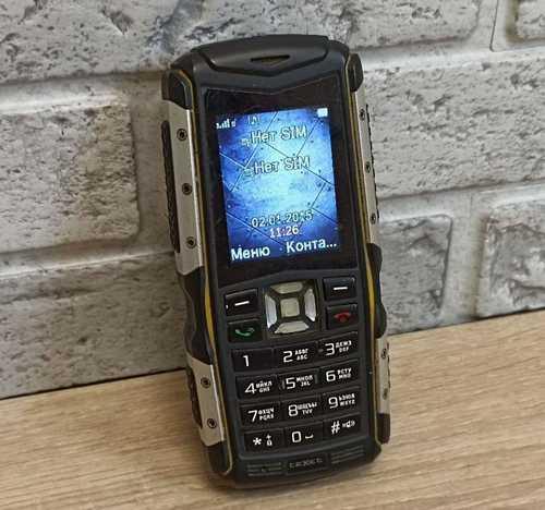 teXet TM-513R