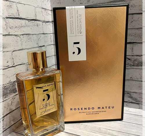 Floral, Amber, Sensual Musk 10мл на распив