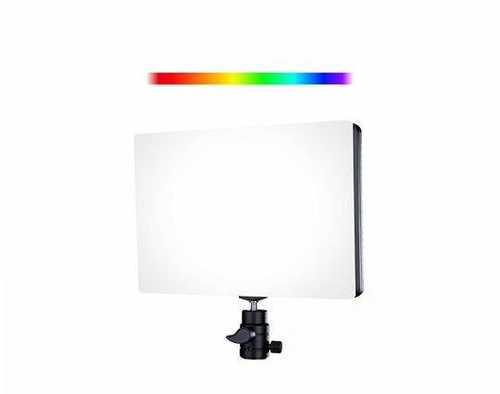 Осветитель светодиодный Raylab RL-20RGB 2800-9900K