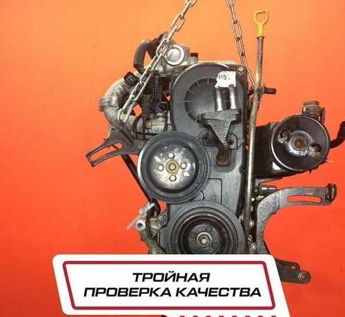 Двигатель для Kia Picanto 1 G4HG 1.1 (Б/У)