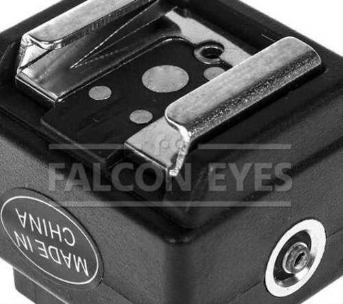 Адаптер на башмак Falcon Eyes SC-5