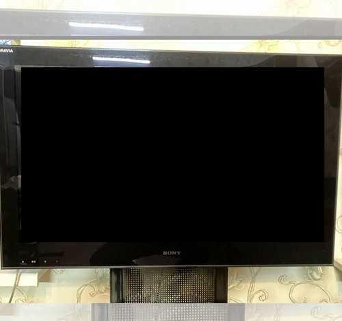 Продам телевизор Sony KDL-40NX800 бу