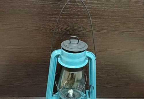 Керосиновая лампа летучая мышь