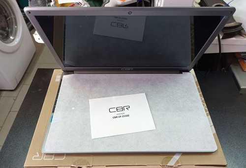 Ноутбук CBR LP-102 i3-1115g4
