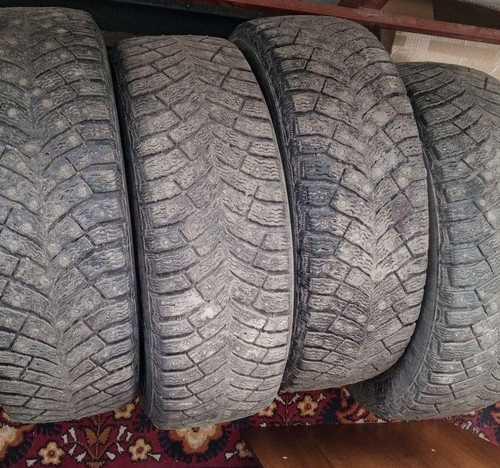 Michelin 4x4 Alpin 195/65 R15