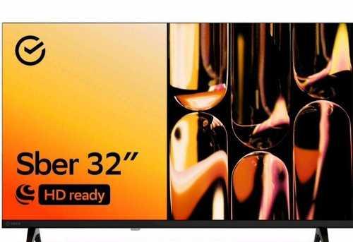 Sber SDX-32H2120B HD 32" (81 cm) Smart Tv