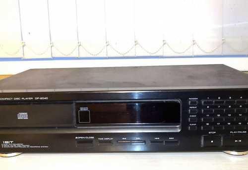 Kenwood DP-2040 проигрыватель сд