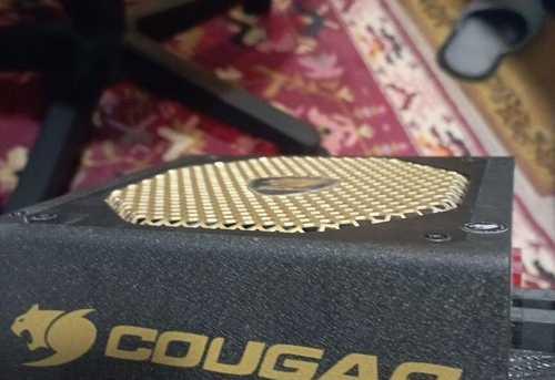 Блок питания Cougar CGR GX-800 800W