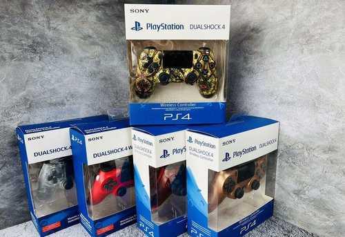 PS4 Controller Wireless Dual Shock (Сhina) (G2)