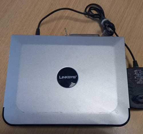 Cisco Linksys SPA8000-G5