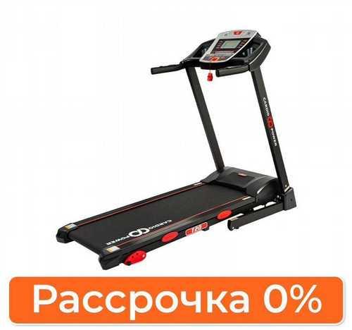 Беговая дорожка CardioPower T20
