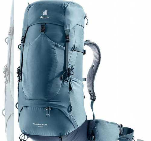 Рюкзак Deuter Aircontact Core 60(50 10)