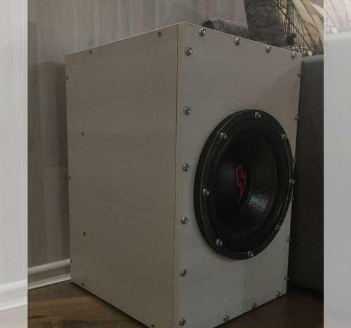 Х2 Короба 12" для дома