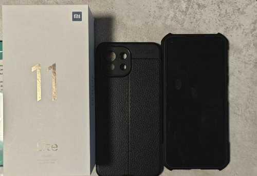 Xiaomi 11 Lite 5G NE, 8/128 ГБ