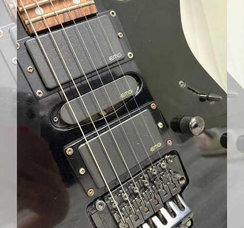 Электрогитара ibanez gio grg270b