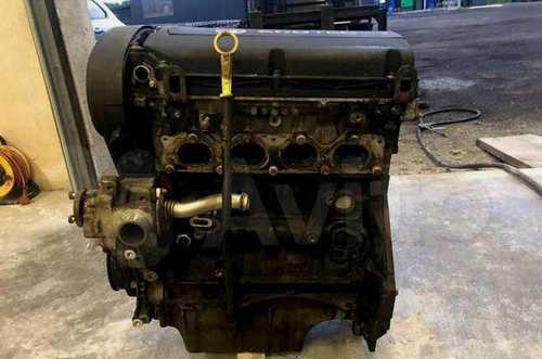 Двигатель Opel Astra 1.6 A16XER Гарантия