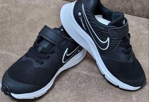 Кроссовки новые Nike