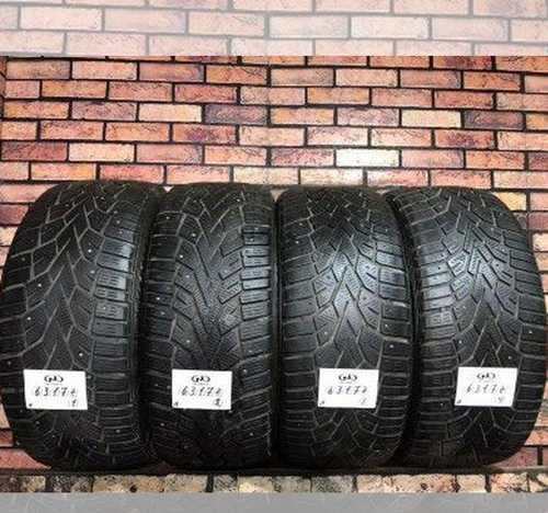 Gislaved NordFrost 100 225/50 R17