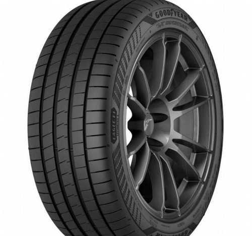 Goodyear Eagle F1 Asymmetric 6 255/35 R21 98Y