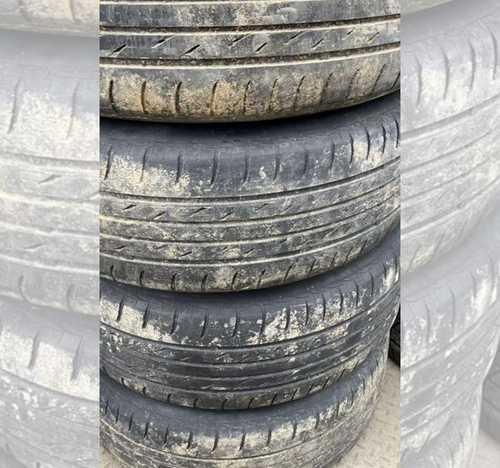 Bridgestone Nextry Ecopia 215/60 R16 94T