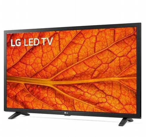 LG 32LM630B (full 81см Smart WiFi HDR )