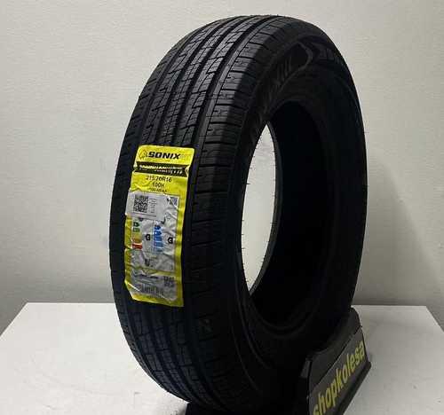 Sonix Primemarch H/T 79 215/70 R16 100H