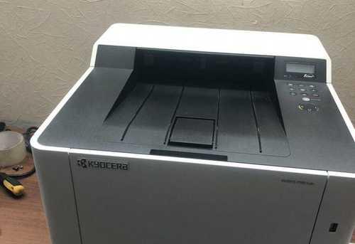 Принтер лазерный kyocera ecosys P5021cdn