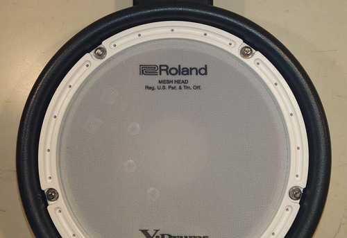 Пэд Roland PDX-6A