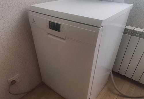 Посудомоечная машина Electrolux ESF9552LOW