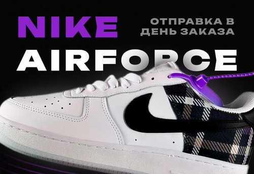 Кроссовки Nike Air Force 1 i-7368