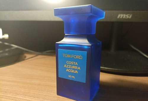 Tom Ford Costa Azzurra Acqua