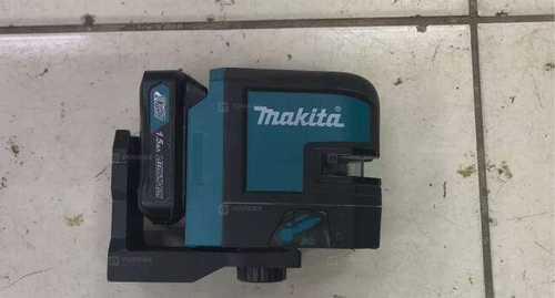 Лазерный уровень Makita SK105GDZ