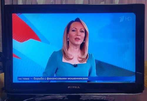 ЖК телевизор Supra STV-LC2610W