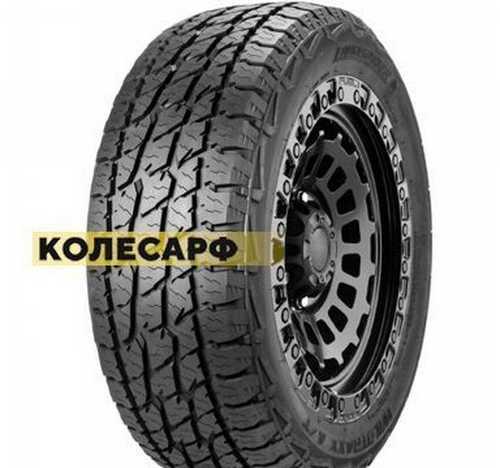 Landspider Wildtraxx A/T 265/65 R18