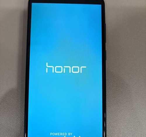 HONOR 7C, 3/32 ГБ