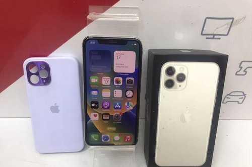 А5) Apple iPhone 11 Pro