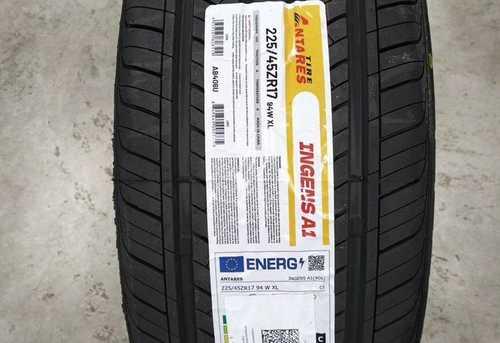 Antares Ingens A1 225/45 R17 94W