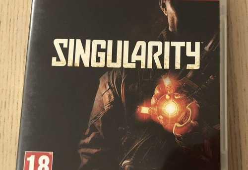 Singularity ps3