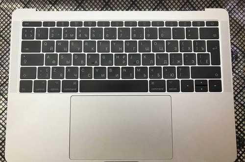 Топкейс Корпус на MacBook Pro 13 A1708 2016 2017