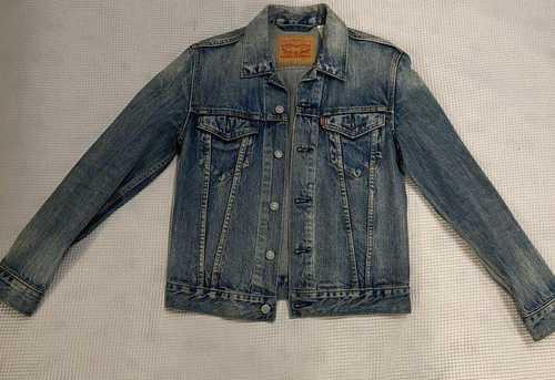 Джинсовая куртка Levi'S jacket