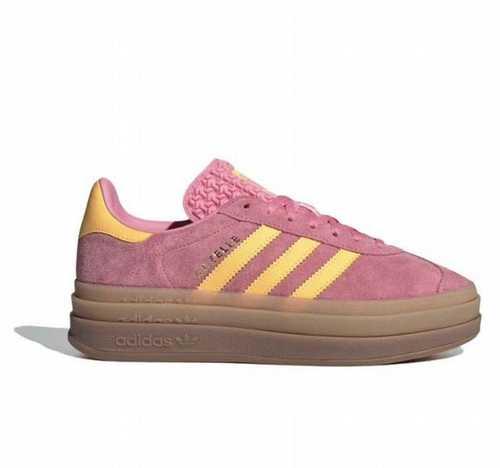 Adidas Originals Gazelle Bold Оригинал