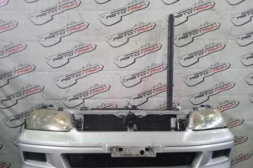 Nosecut mitsubishi lancer cedia CS2A CS2W CS5A CS5