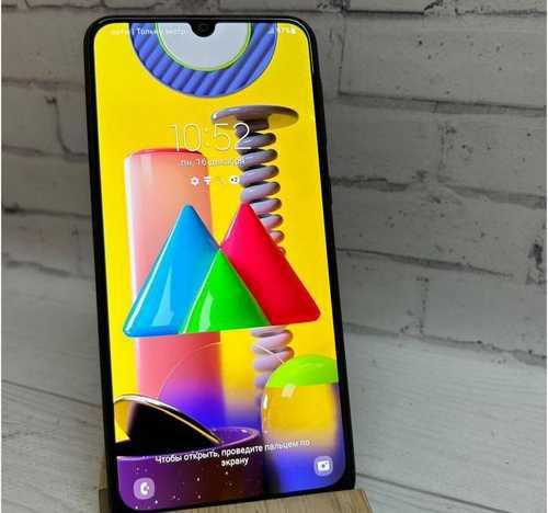 Samsung Galaxy M31, 6/128 ГБ