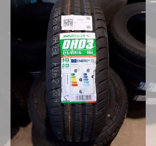 Doublestar Maximum DH03 215/65 R16 98H