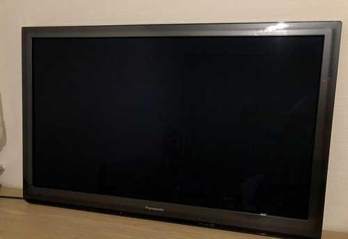 Телевизор panasonic tx-pr42st30